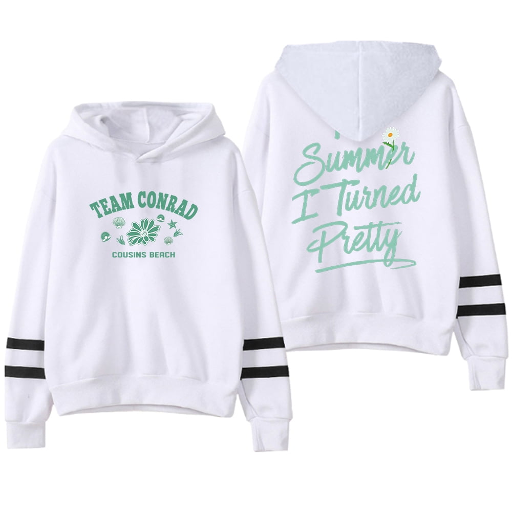 The Summer I Turned Pretty Cousins Beach Team Conrad Jeremiah Merch ...