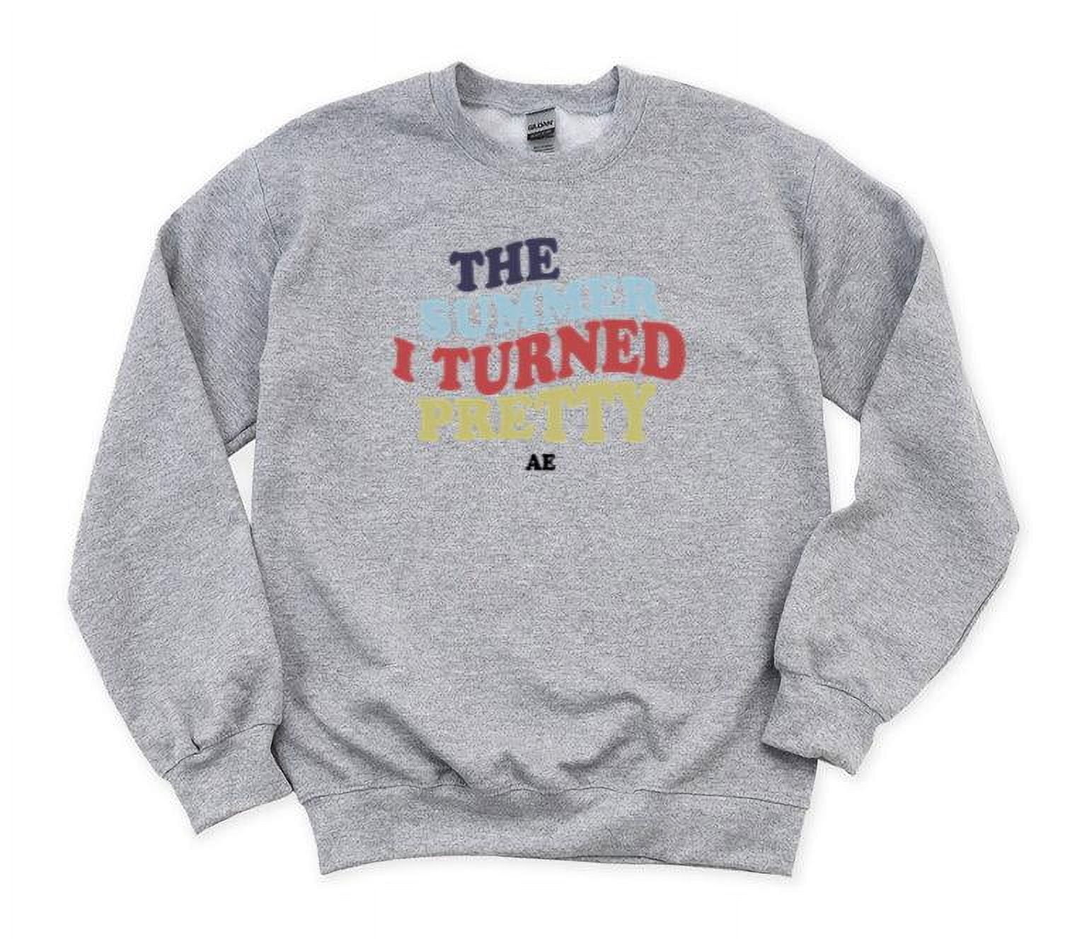 The Summer I Turned Pretty Merchandise TV Show Romance Jenny Han Series ...