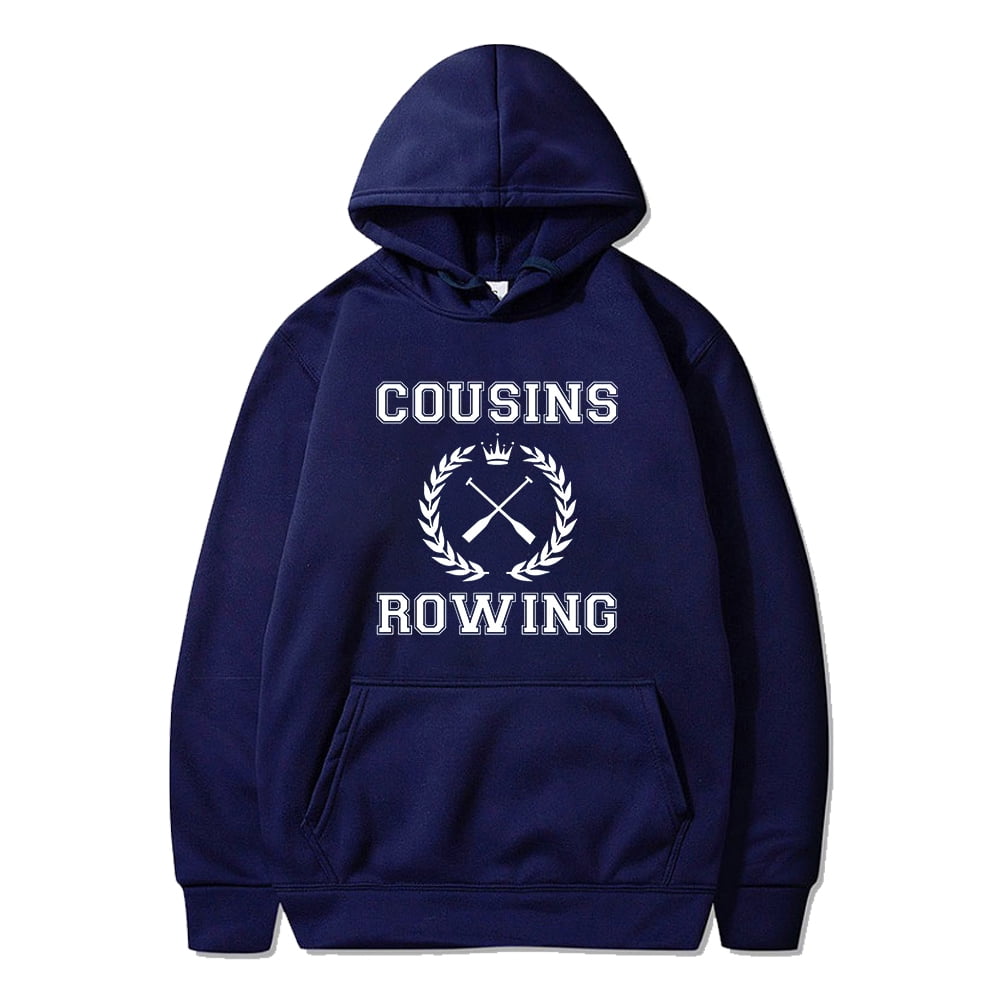 The Summer I Turned Pretty Season 2 Hoodie Cousins Rowing Merch Men ...