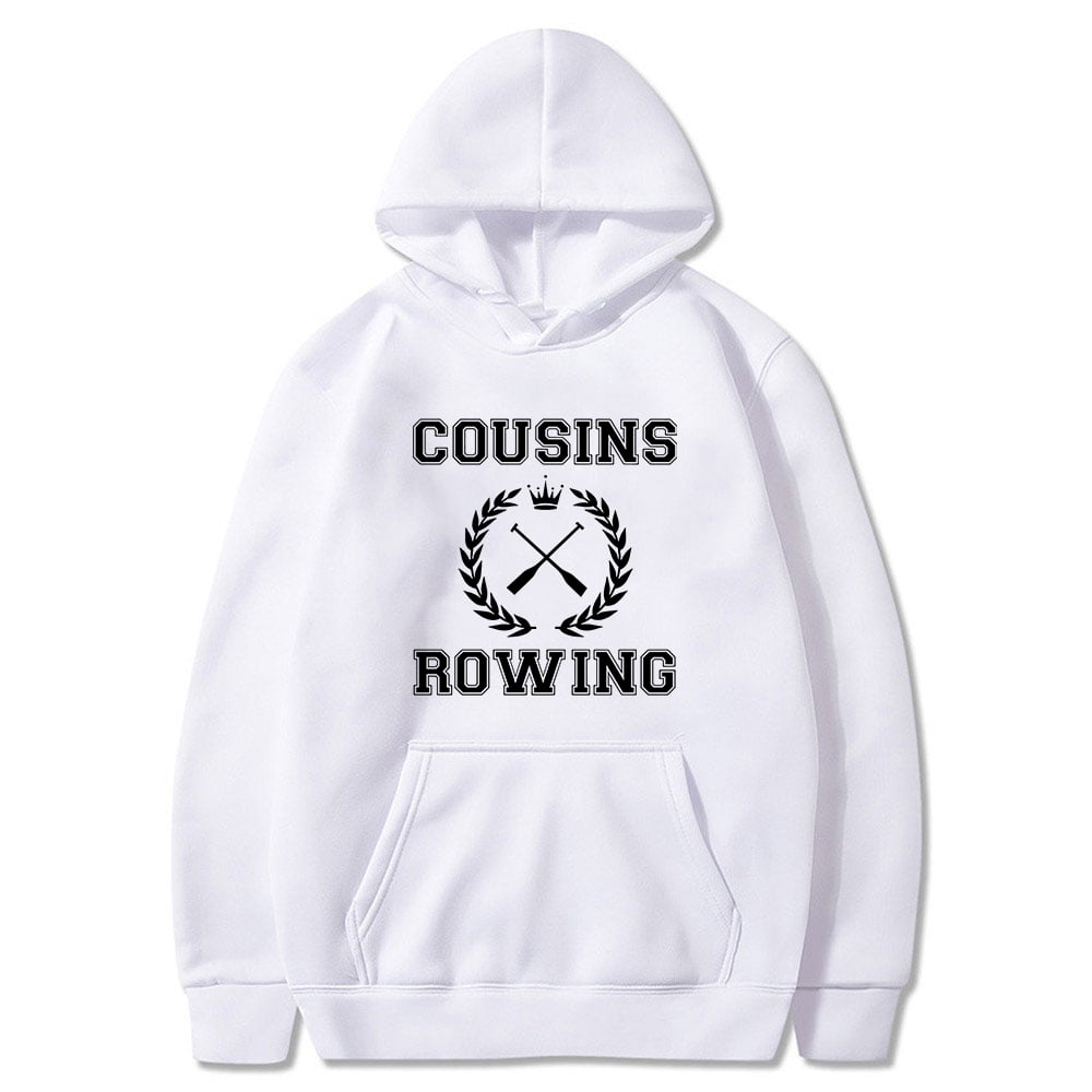 The Summer I Turned Pretty Season 2 Hoodie Cousins Rowing Merch Men ...