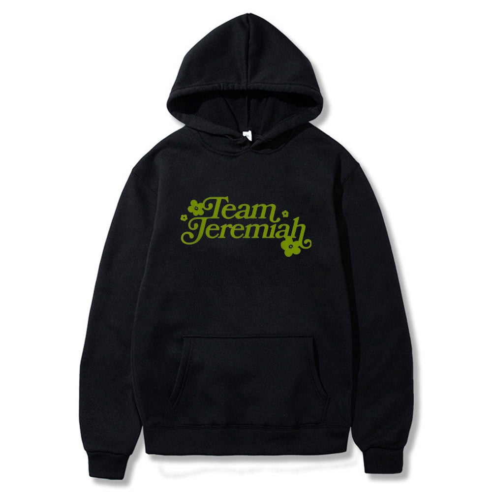 The Summer I Turned Pretty Season 2 Merch Team Jeremiah Floral Hoodie ...