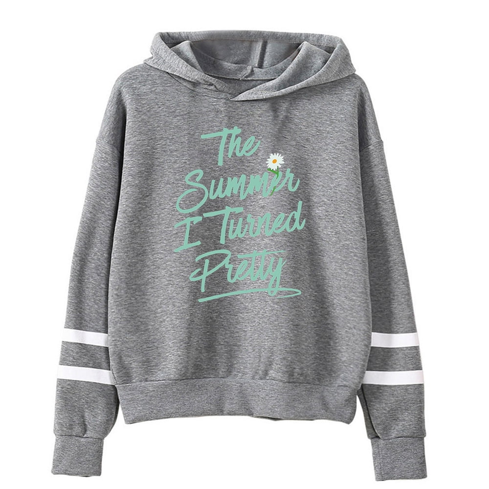 The Summer I Turned Pretty Season 2 Team Belly Jeremiah Merch ...