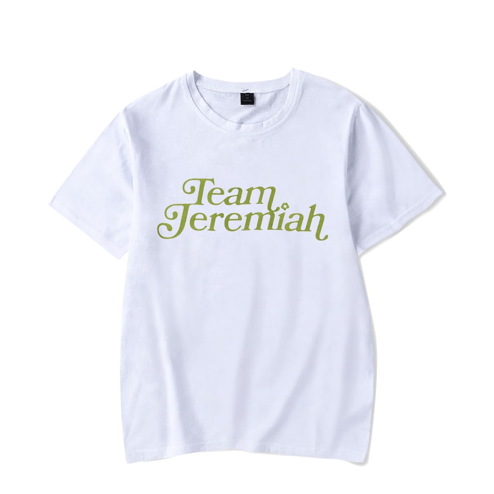 The Summer I Turned Pretty Season 2 Team Jeremiah T-shirt Crewneck ...