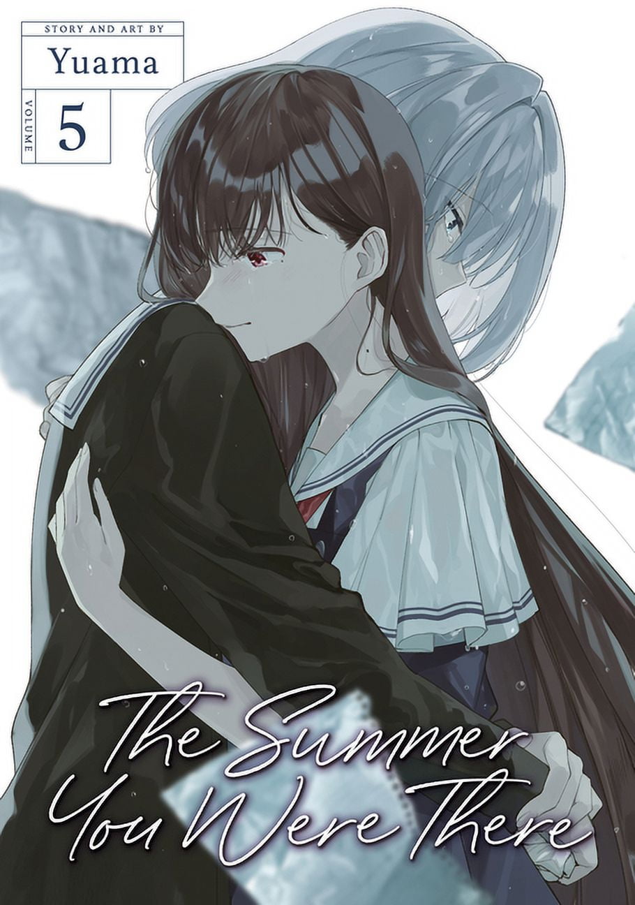 The Summer You Were There The Summer You Were There Vol. 5, (Paperback ...