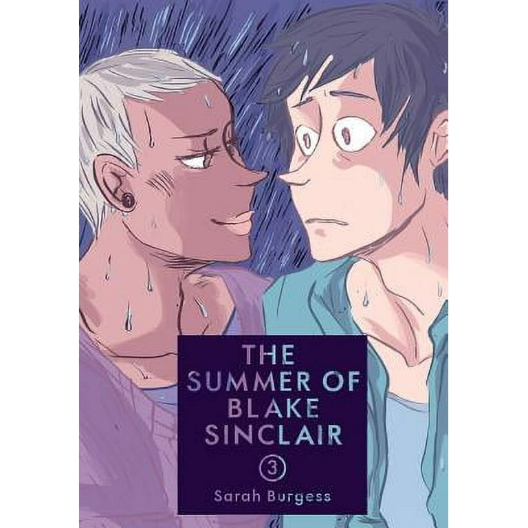 Blake Sinclair's Instagram, Twitter & Facebook on IDCrawl