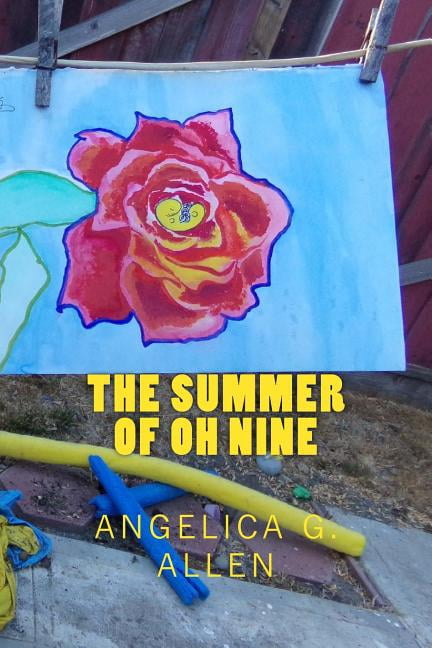 The Summer of Oh Nine - Walmart.com