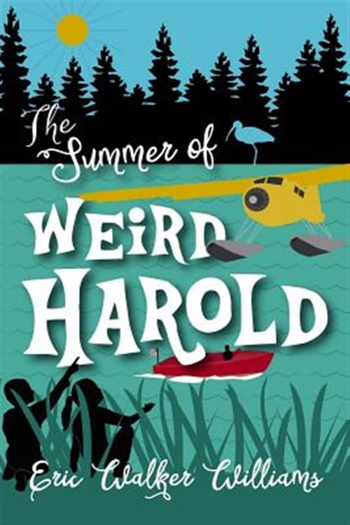 Weird Harolds