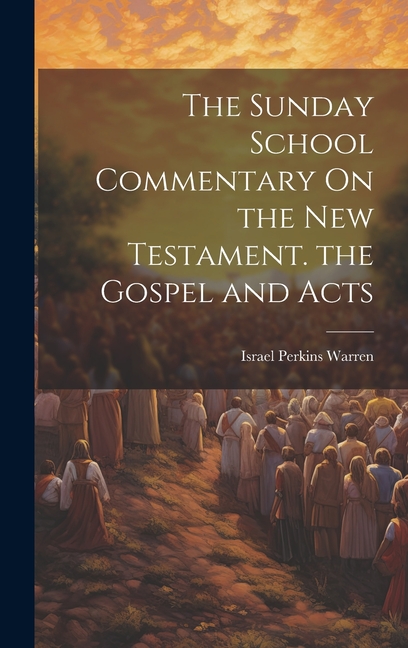 Sunday School Commentary