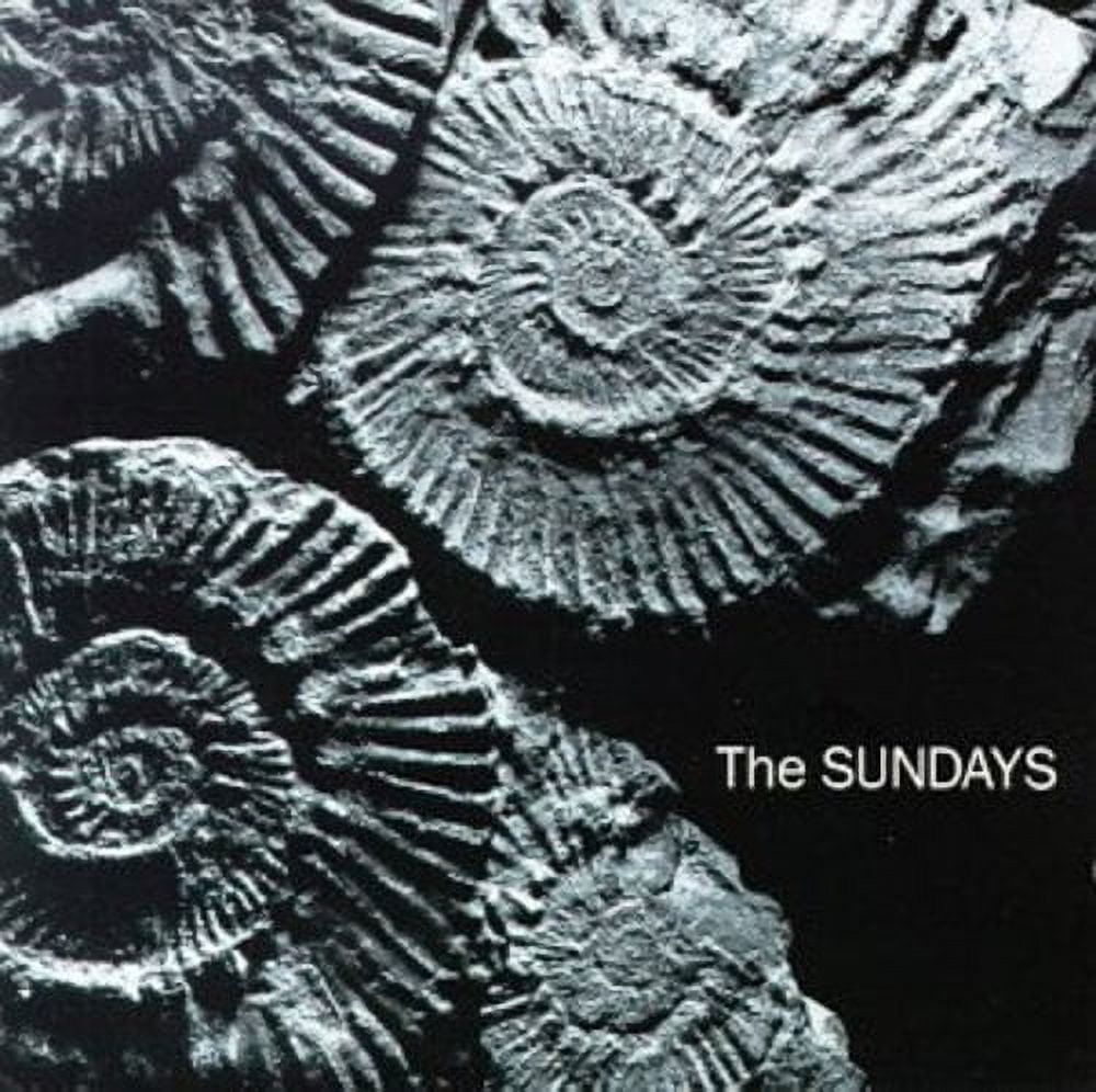 The Sundays - Reading Writing & Arithmetic - Music & Performance - CD ...