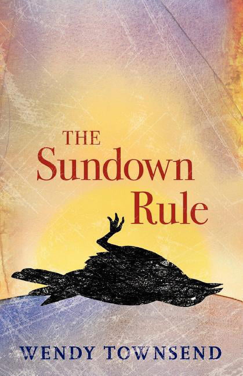 The Sundown Rule (Paperback) - Walmart.com