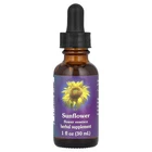 The Sunflower, Flower Essence, 1 fl oz (30 ml) - Walmart.com