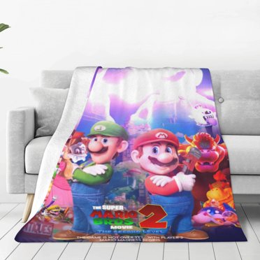 CJC Plush Fleece Blankets Soft Warm Throws for Sofa Large Fluffy ...