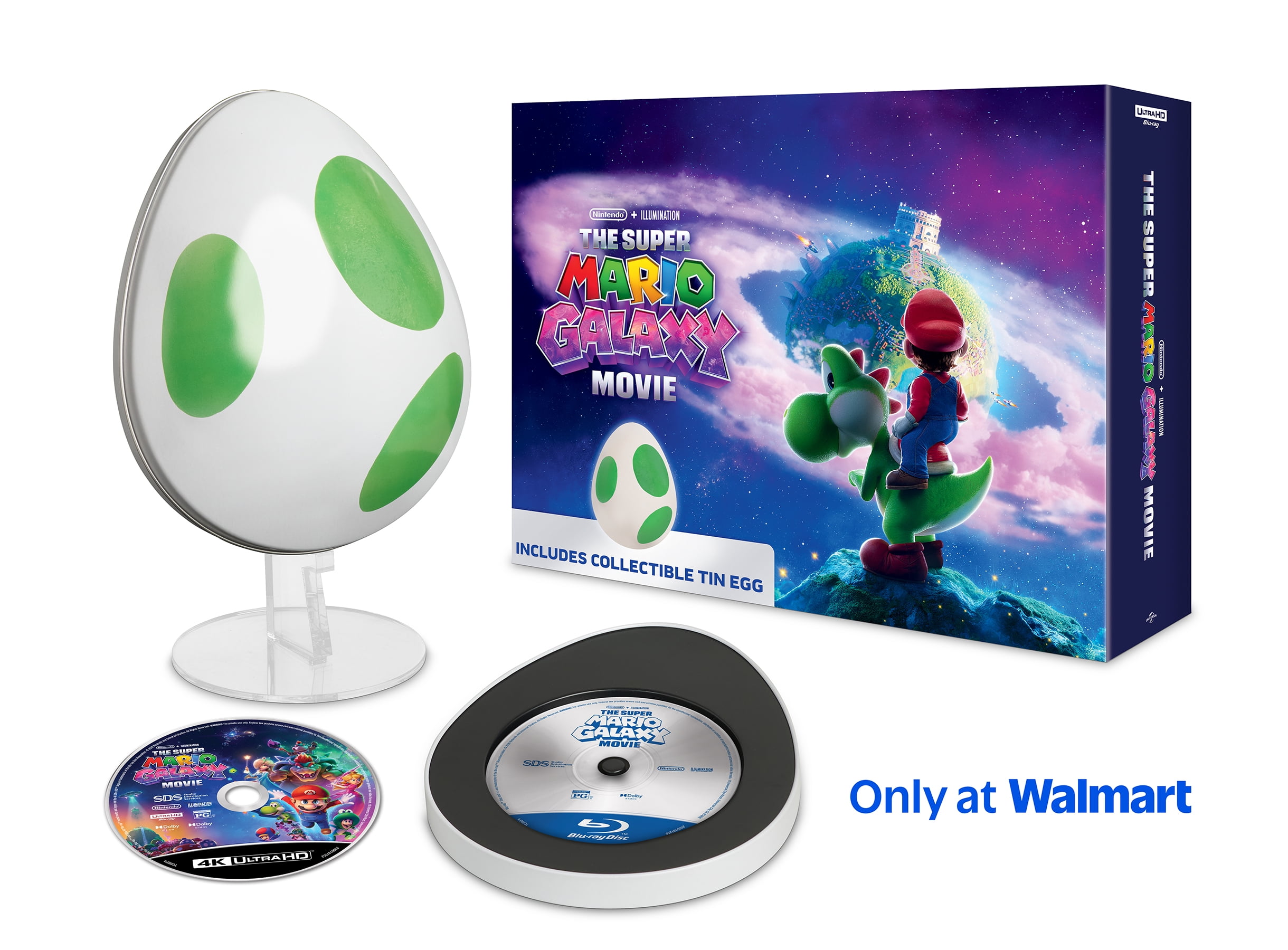 Kids' Movies