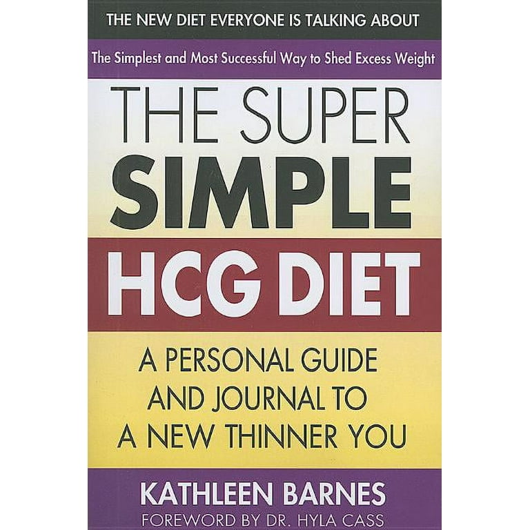 Hcg Diet What Can You Eat With The HCG Diet? | Andrew Krinsky, MD,