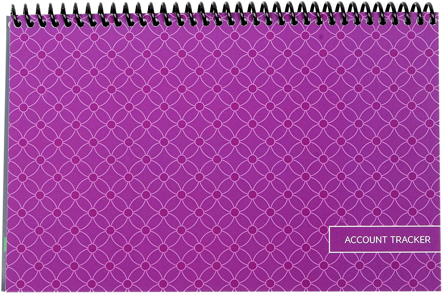 The Superior RegisterCheck and Debit Card Register, Simple Account ...