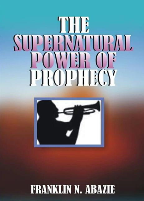 Supernatural Prophecy