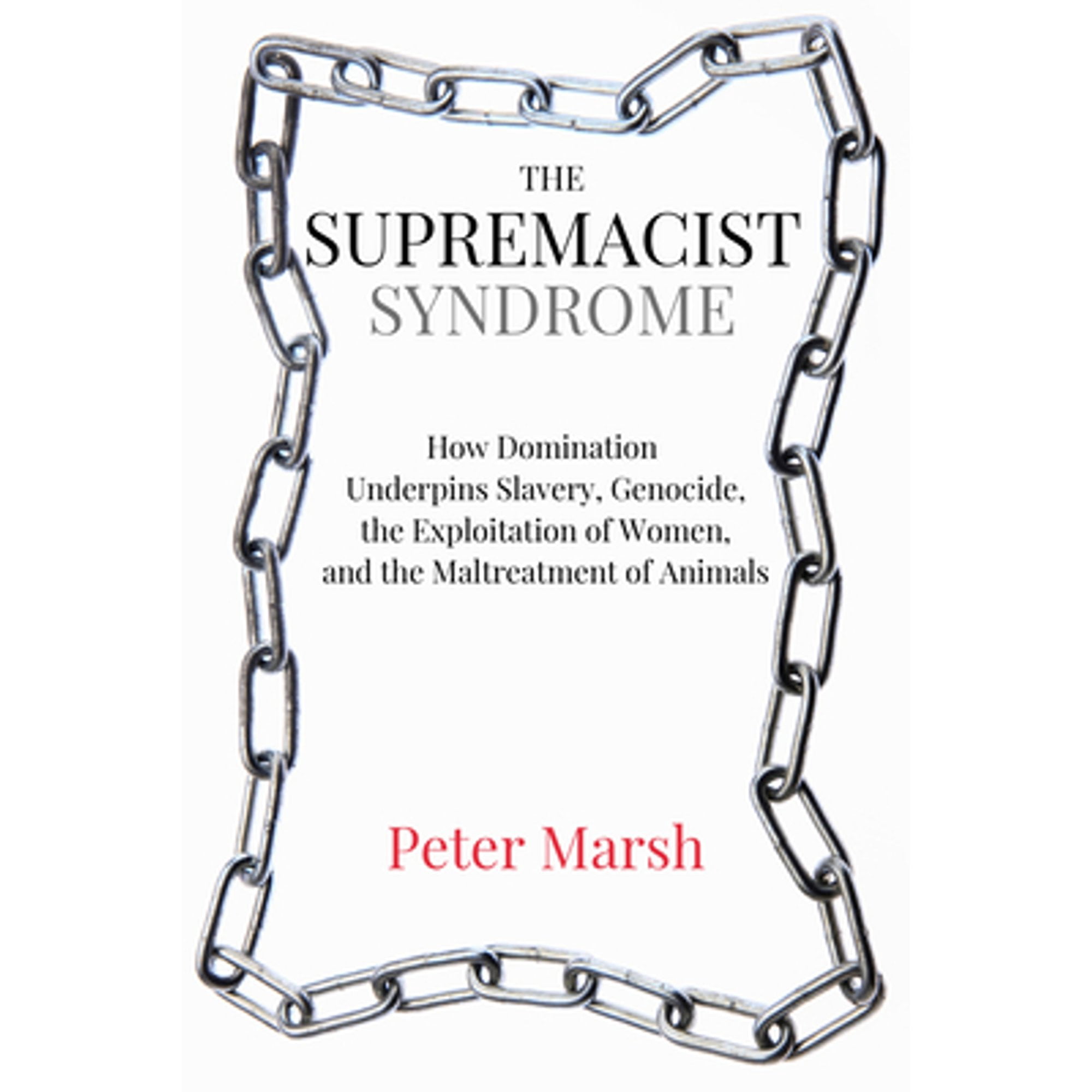 Peter Marsh