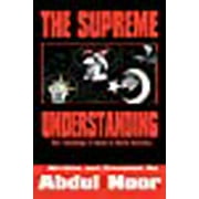 Supreme Understanding