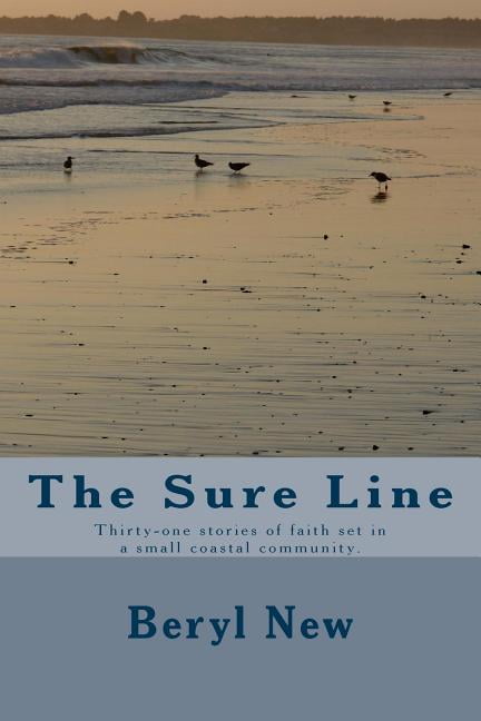 The Sure Line (Paperback) - Walmart.com