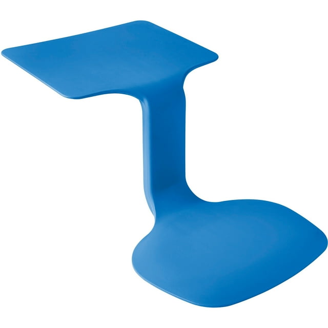 The Surf Portable Lap Desk - Blue - Walmart.com