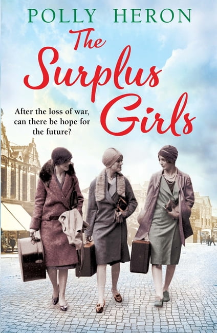 The Surplus Girls (Paperback) - Walmart.com