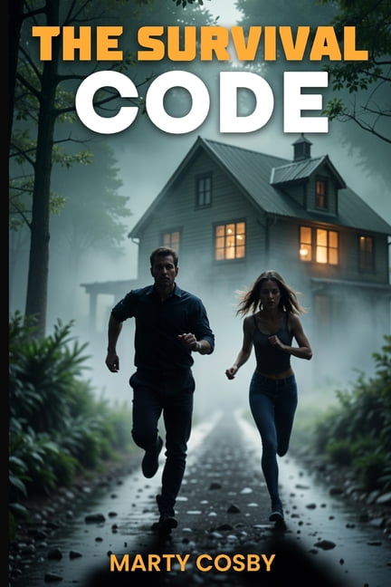 The Survival Code, (Paperback) - Walmart.com