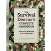 The Ultimate Survival Guide, (Paperback) - Walmart.com