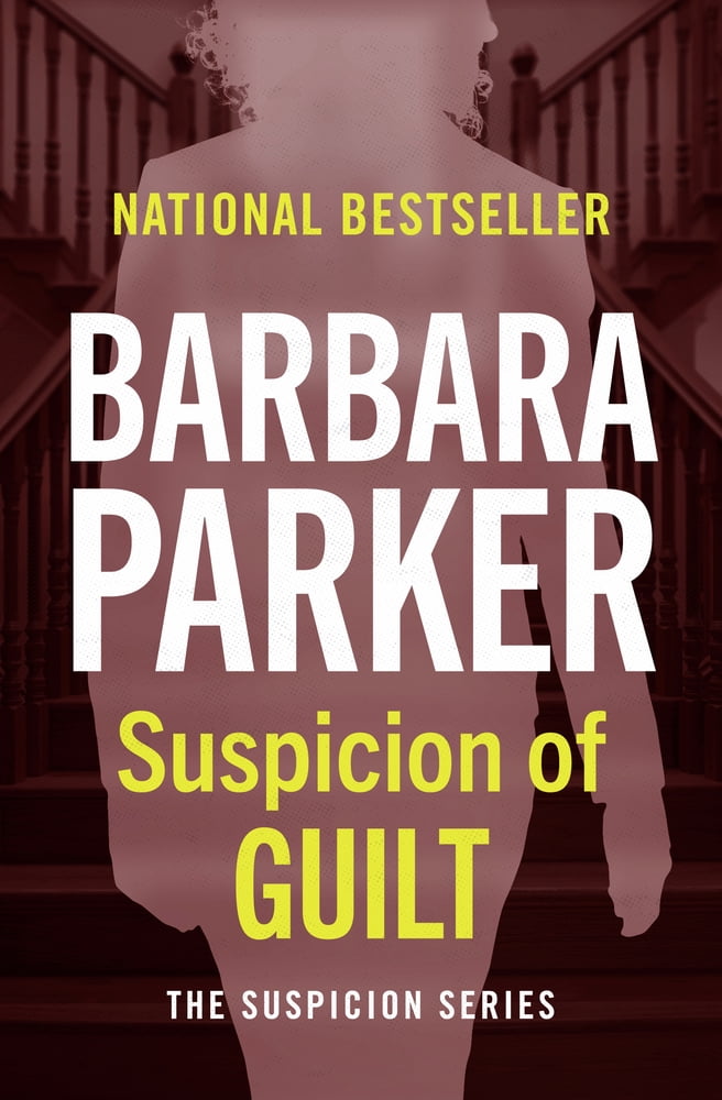 The Suspicion Series: Suspicion of Guilt (Paperback) - Walmart Business ...