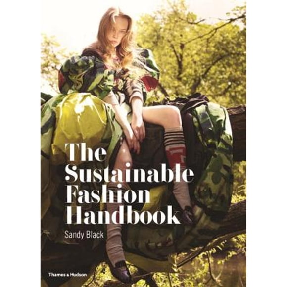 Sustainable Fashion Designer