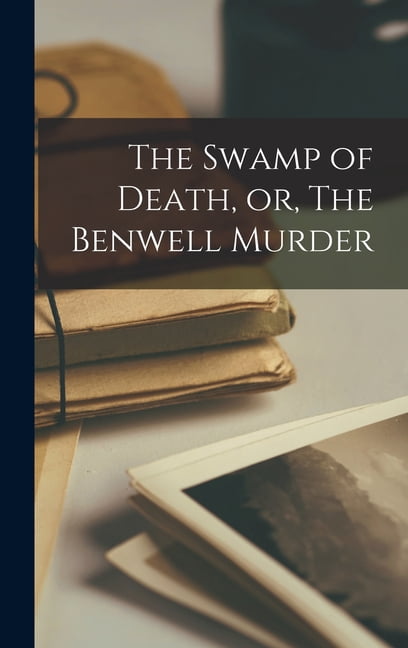 Swamp Murders