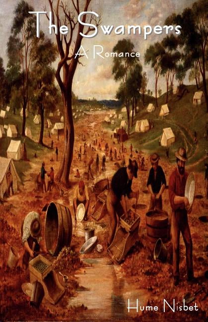 The Swampers (Paperback) - Walmart.com