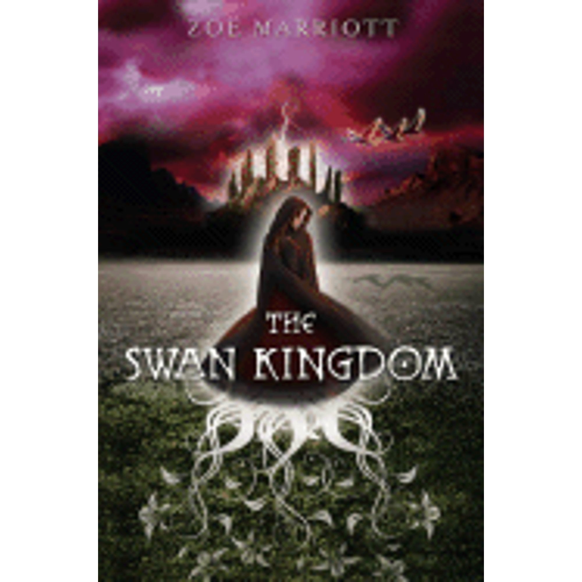 Zoe Marriott Books - Walmart.com