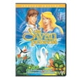 The Swan Princess (DVD) - Walmart.com