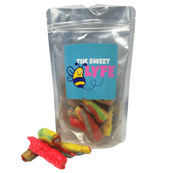 Freeze Dried Candy