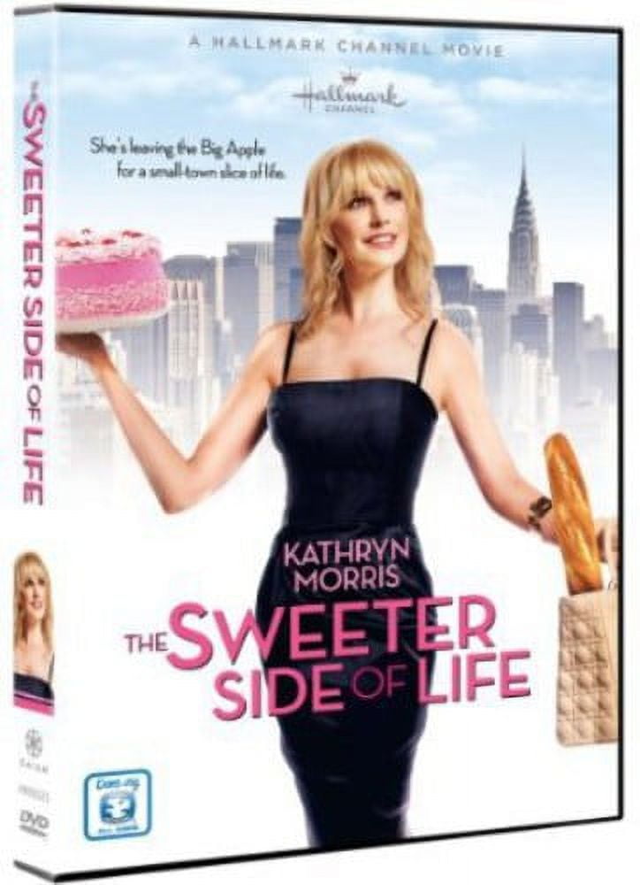 The Sweeter Side of Life (DVD) - Walmart.com