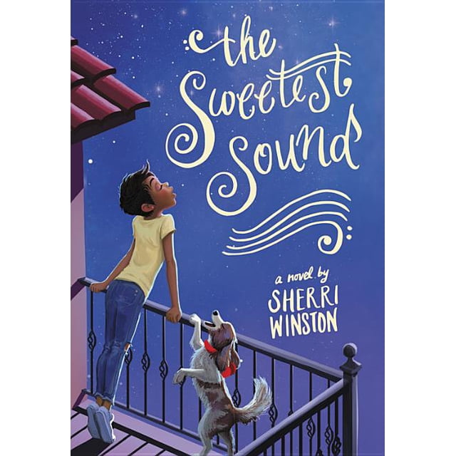 The Sweetest Sound (Paperback) - Walmart.com