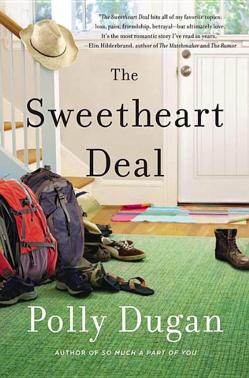 The Sweetheart Deal - Walmart.com