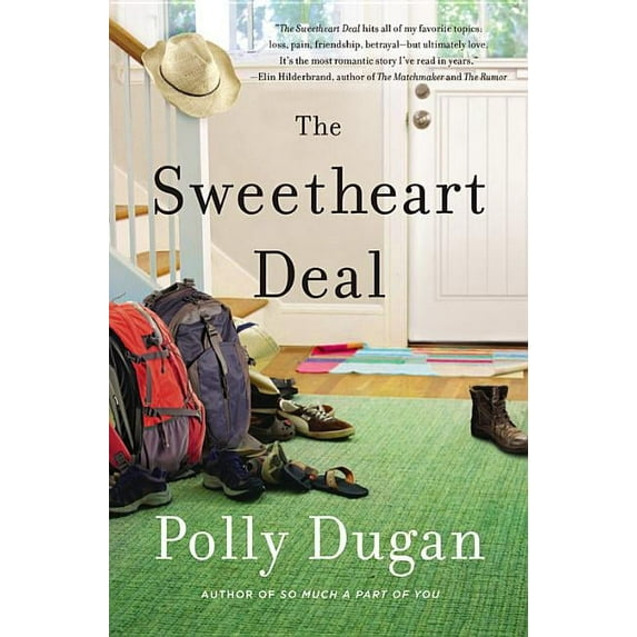 The Sweetheart Deal, (Paperback) - Walmart.com