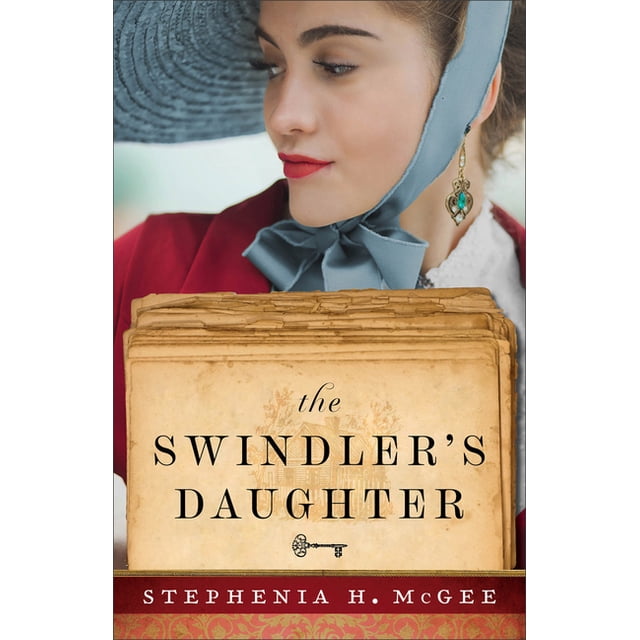 The Swindler's Daughter (Paperback) - Walmart.com
