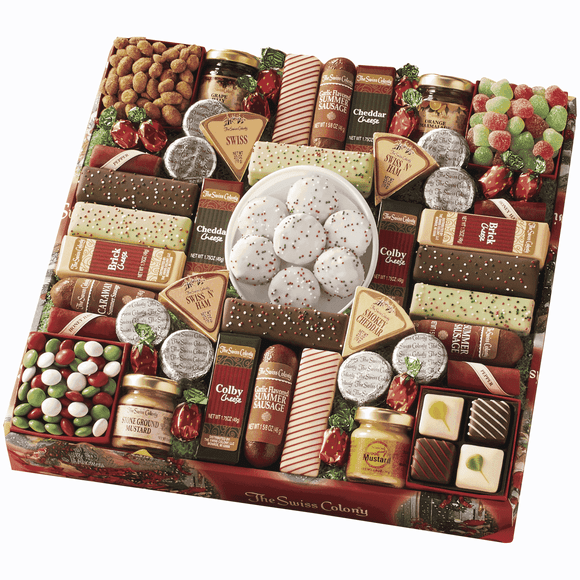 The Swiss Colony in Food Gifts - Walmart.com