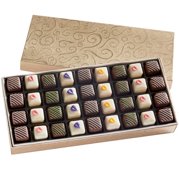 Petit Fours Cakes