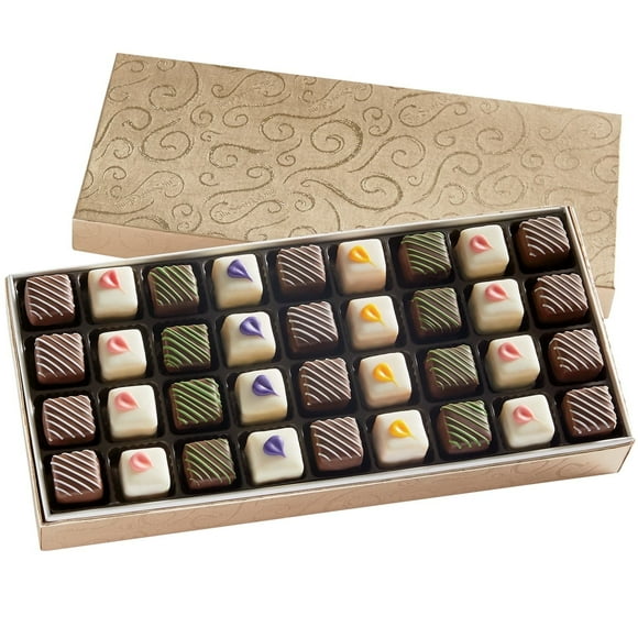 Petit Fours Cakes