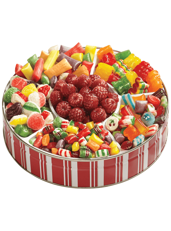 Christmas Candy in Candy - Walmart.com