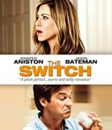 The_Switch_[NewBlu*-ray*]_Amaray_Case,_Subtitled,_Widescreen - Walmart.com
