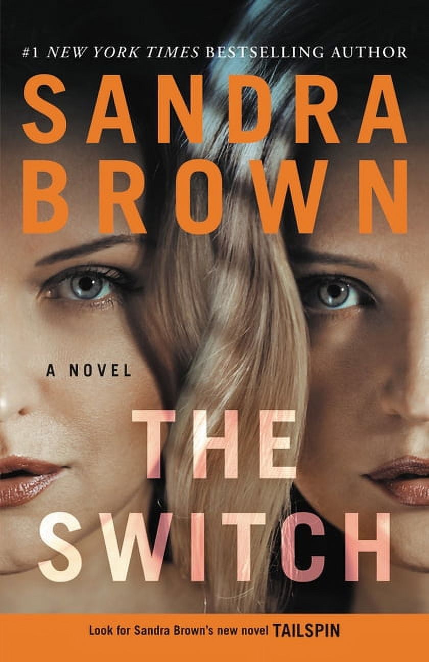 Switch Sandra Brown