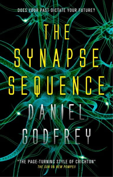 The Synapse Sequence - Walmart.com