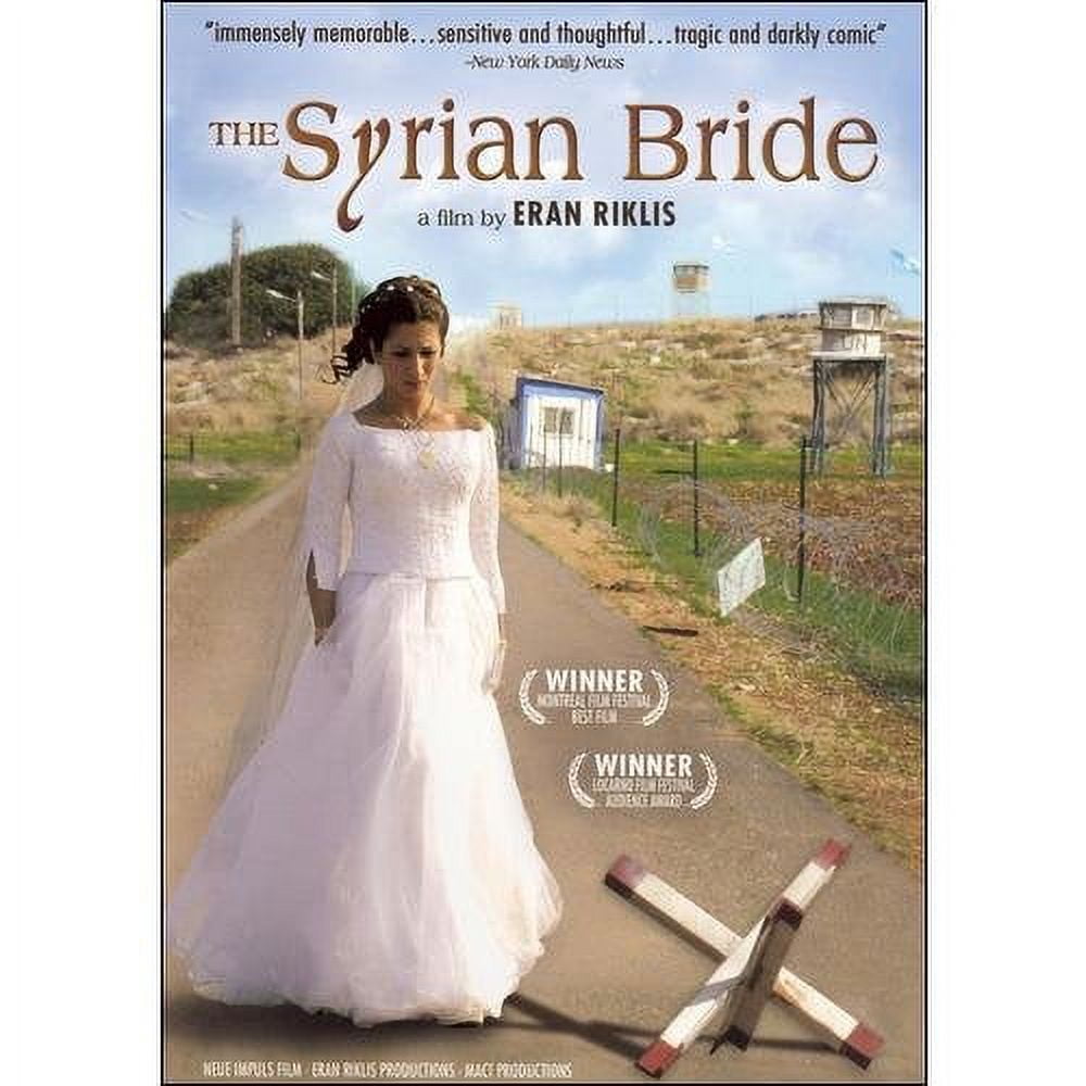 The Syrian Bride - Walmart.com