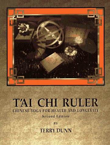 Tai Chi Ruler