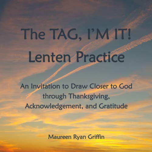 Pre-Owned The TAG, Iâ€™M IT! Lenten Practice: An Invitation to Draw ...