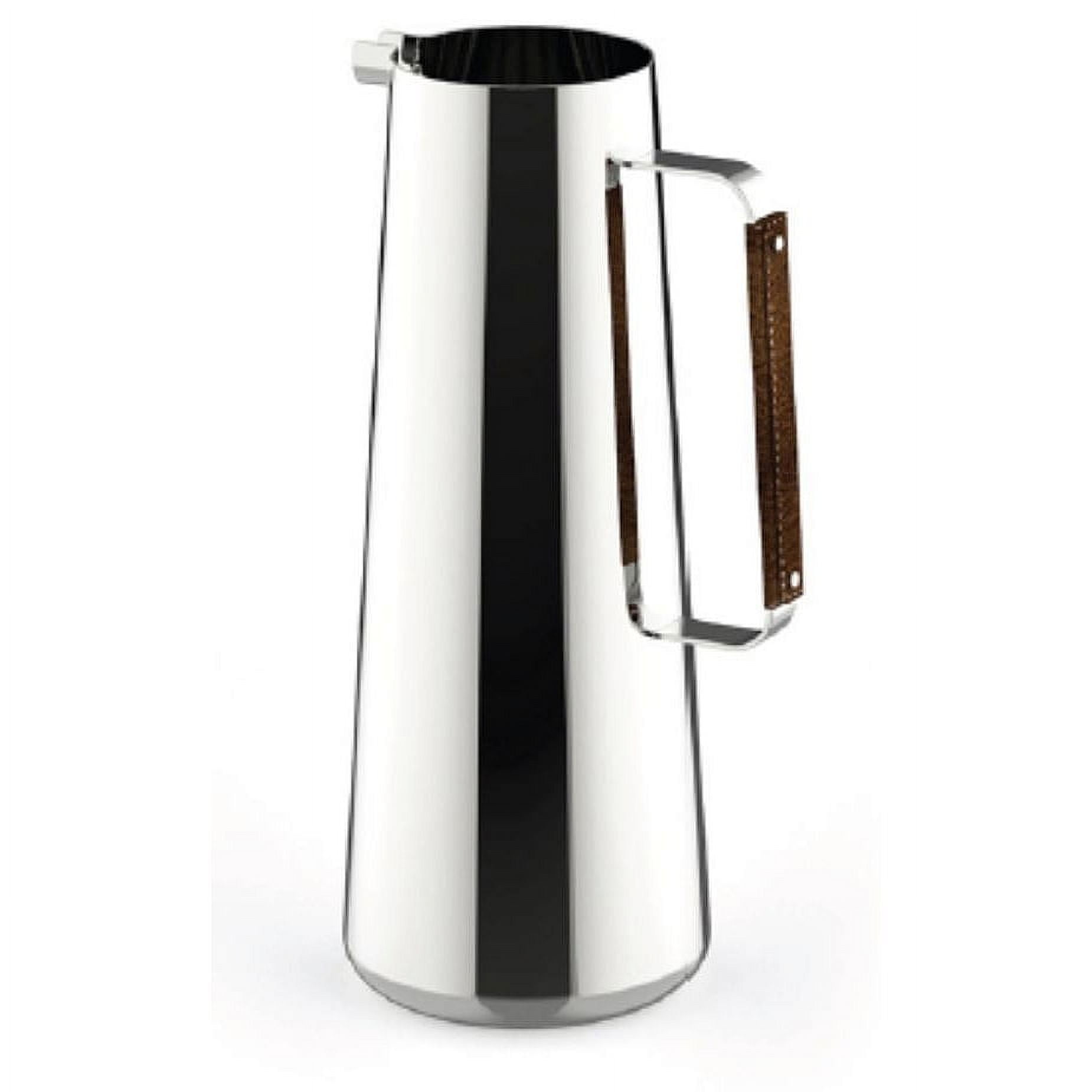 The TAHOE PITCHER crafted by Nambe - Walmart.com